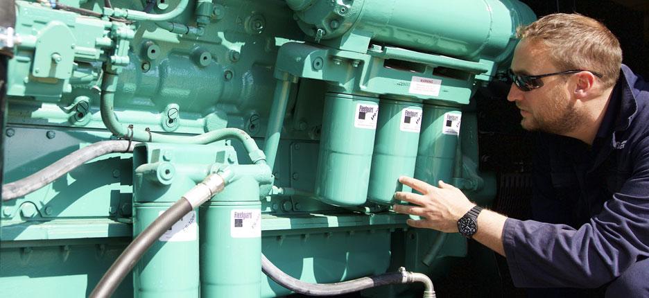 New Gas boss promises better service to customers - Channel Eye