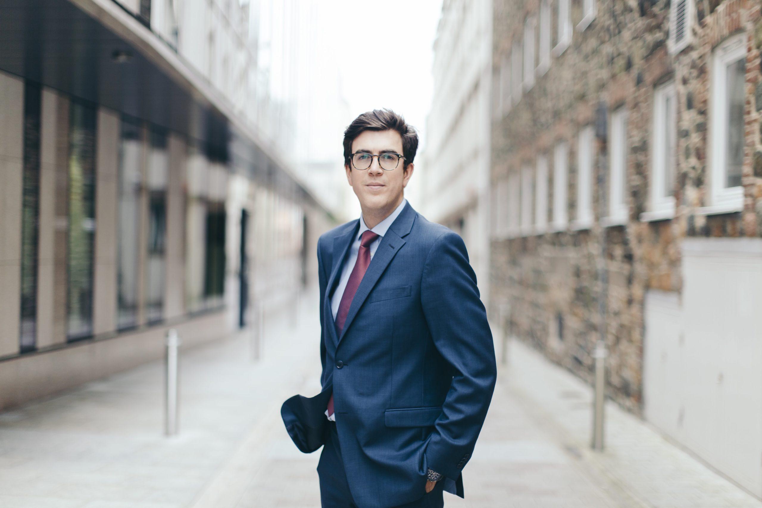 New director for CI accountancy firm - Channel Eye