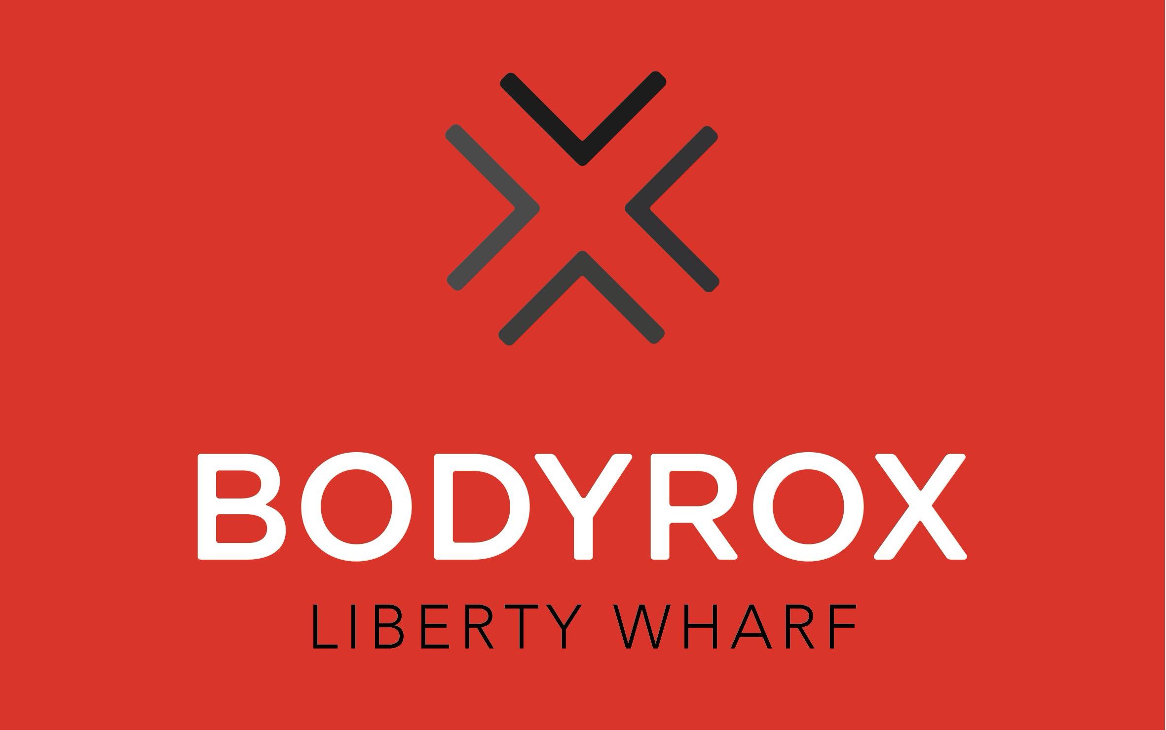 Get ready for a workout at the Wharf! - Channel Eye