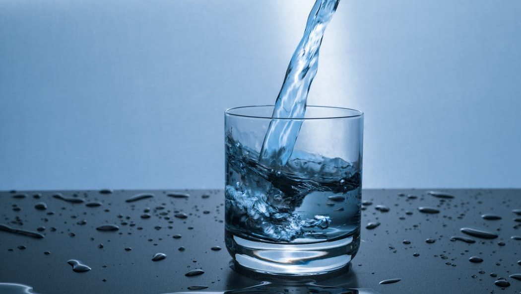 Guernsey Water unveils drought-busting plan - Channel Eye
