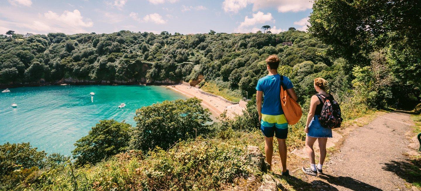 VisitGuernsey up for top travel award - Channel Eye
