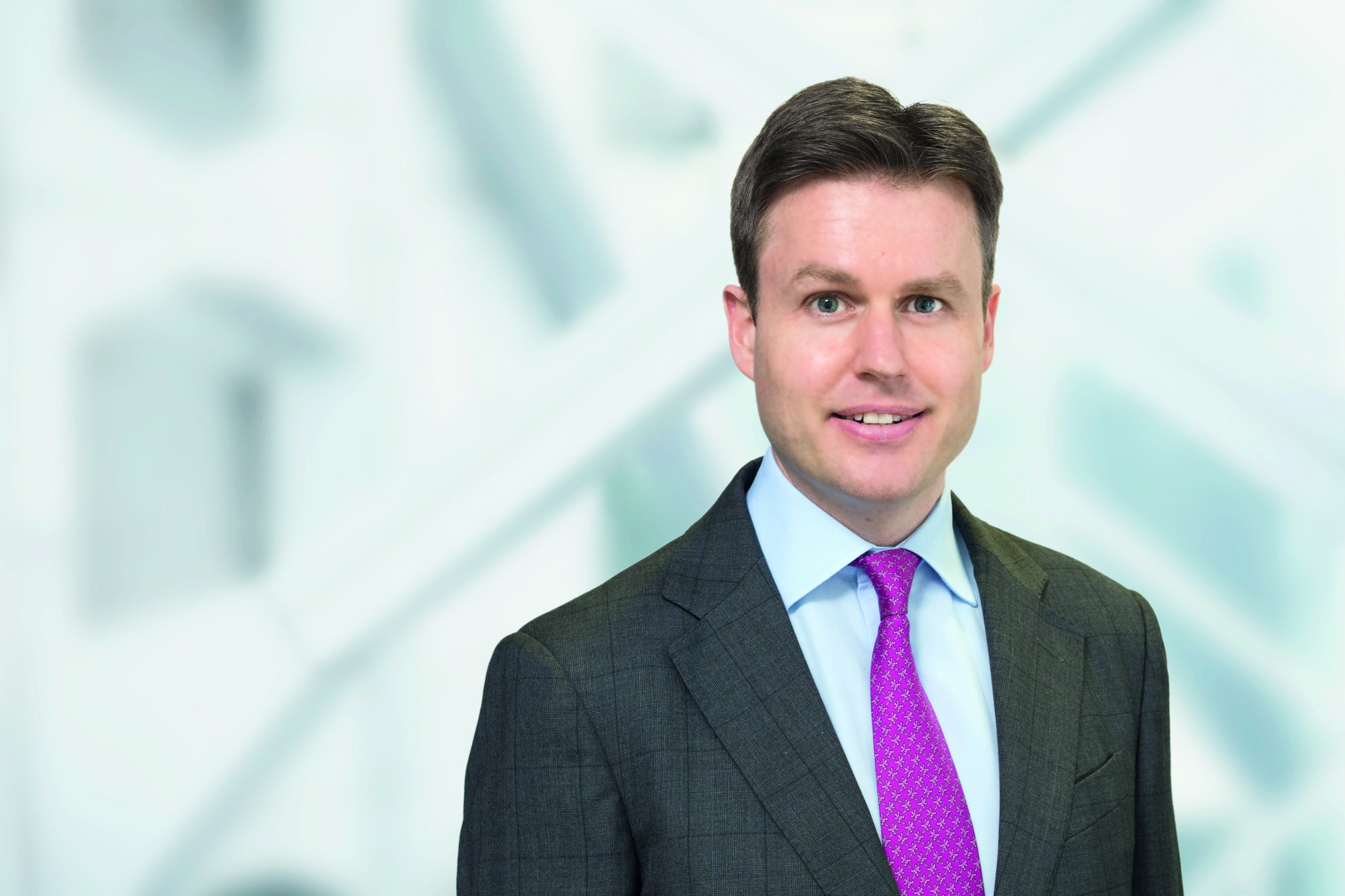 HSBC appoints Private Wealth head in Jersey - Channel Eye