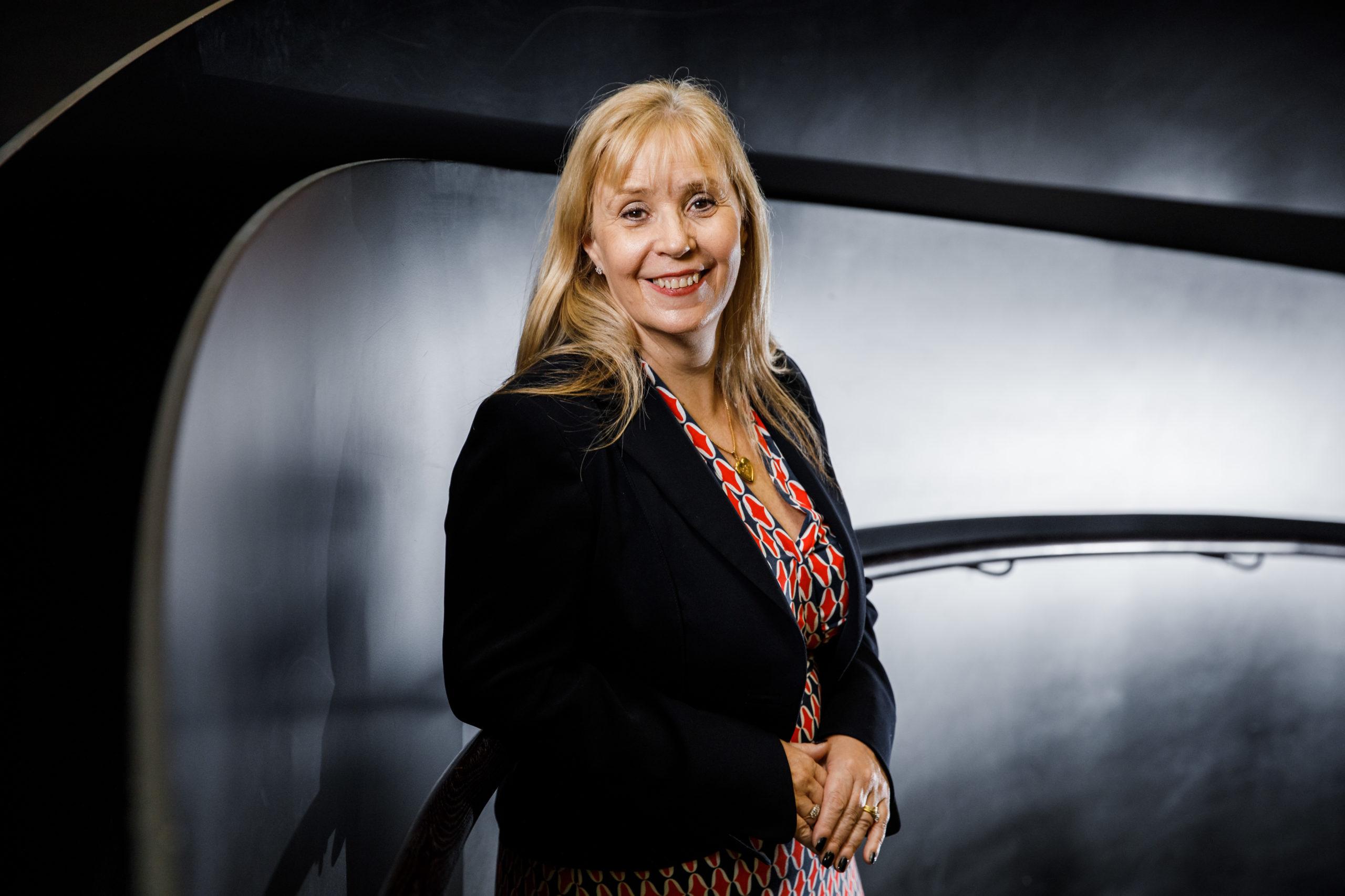 Intertrust promotes real estate expert to the board - Channel Eye