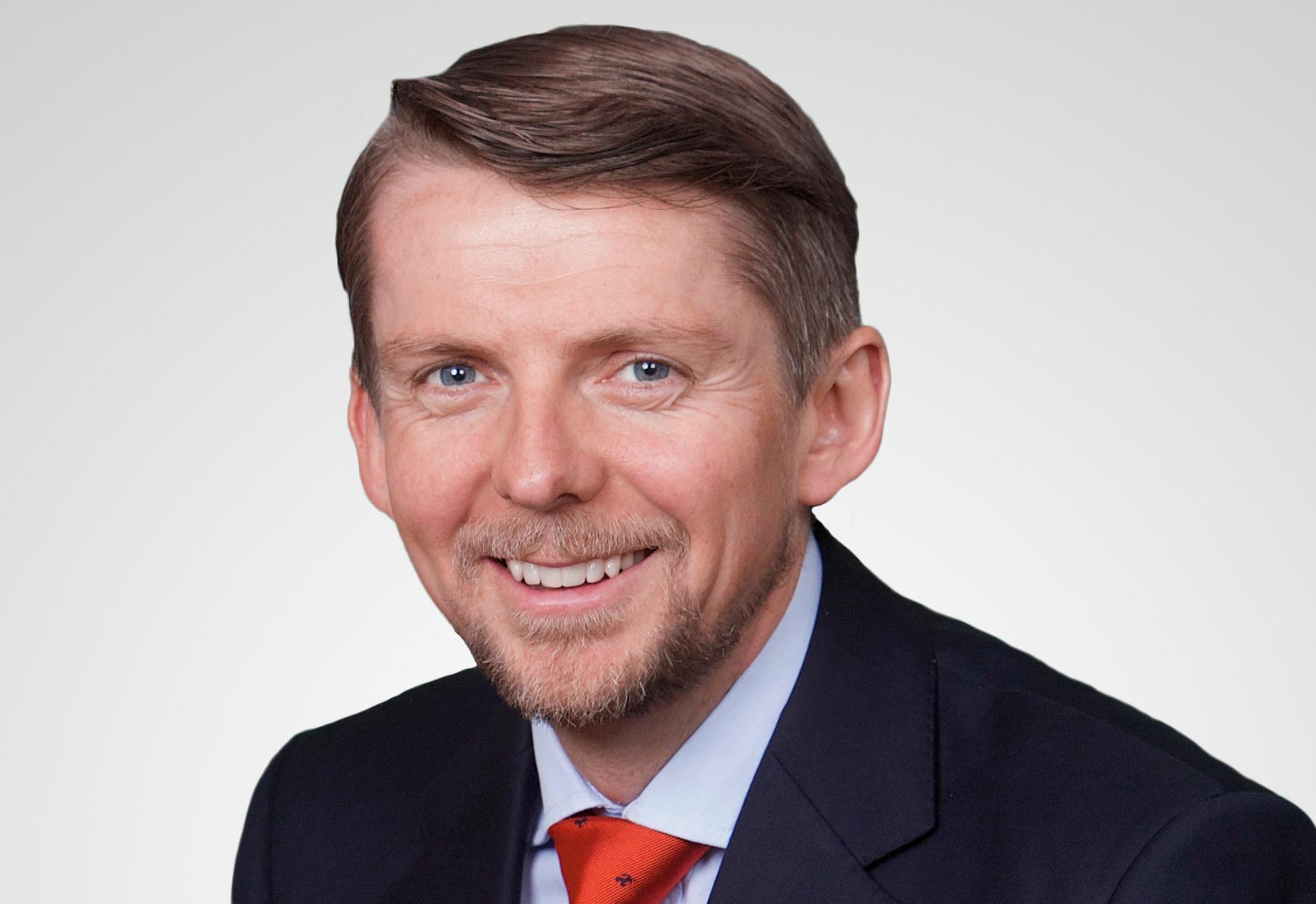 Jersey investment firm declared 'raging bull' success - Channel Eye