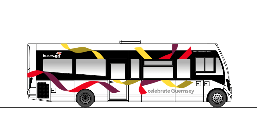 £3m bid for new Guernsey bus fleet - Channel Eye