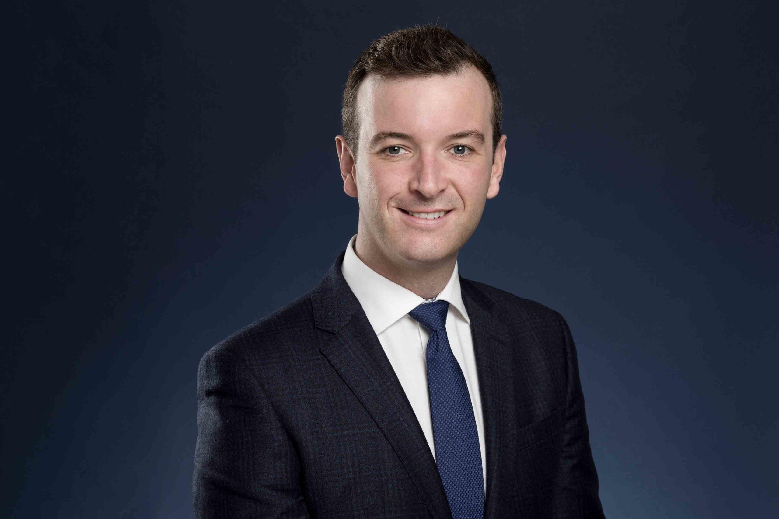 Jersey’s Ocorian appoints managing director of UK Operation - Channel Eye