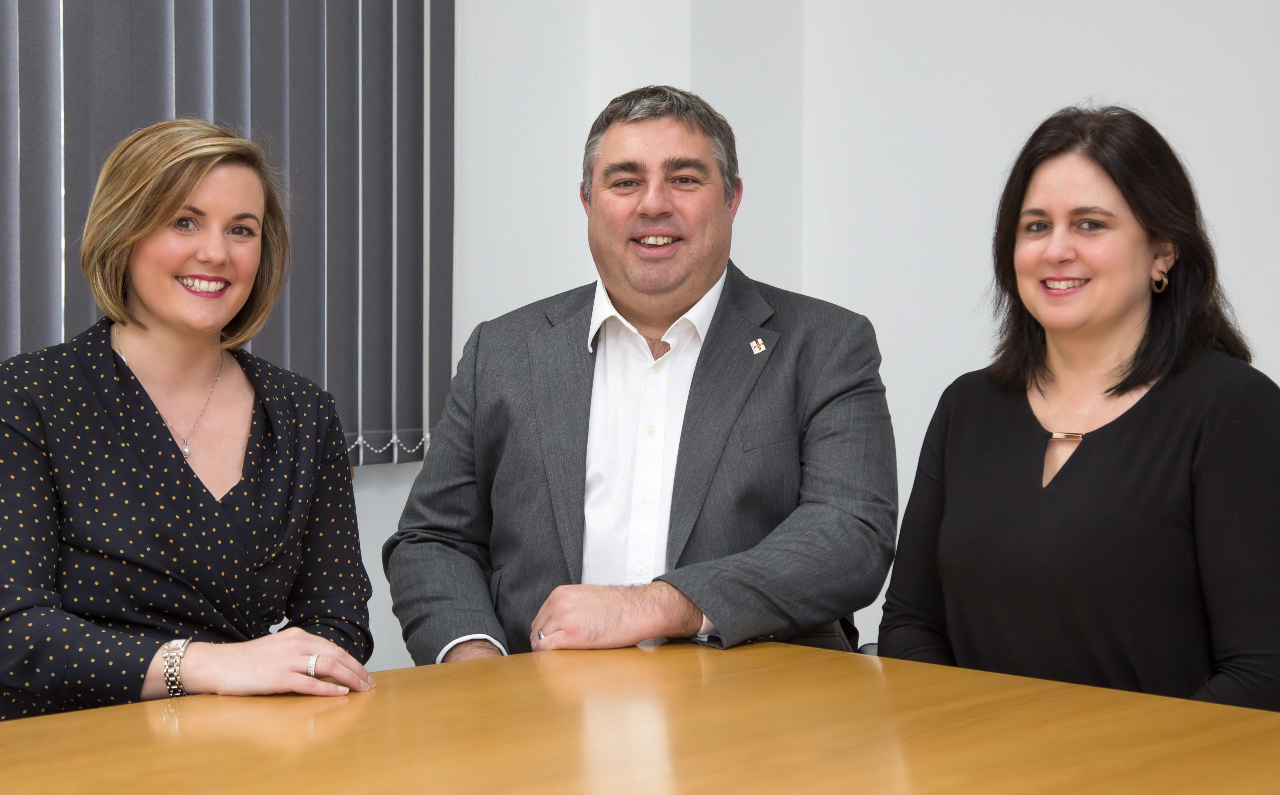 Guernsey fund and client service provider promotes two to Board ...