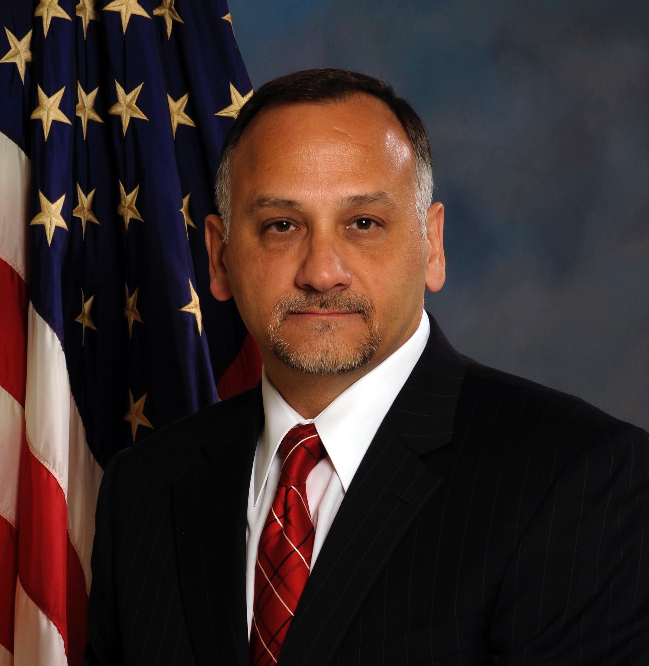 Former FBI Special Agent to visit the Channel Islands - Channel Eye