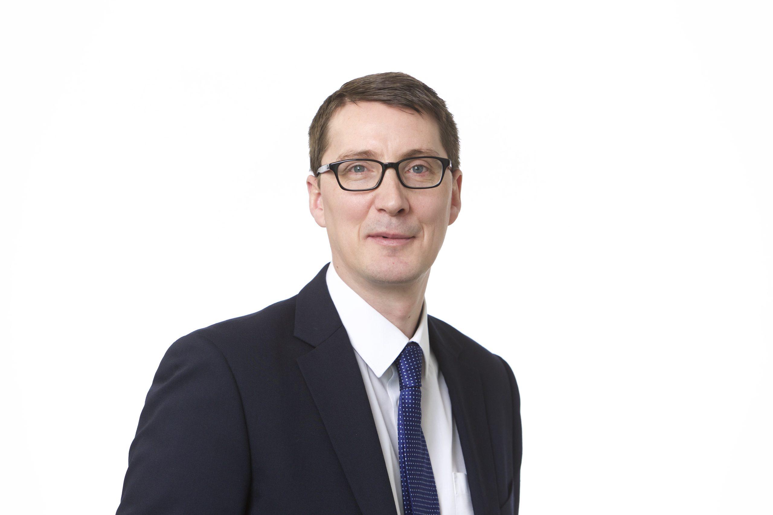 Jersey International Pension Conference returns - Channel Eye