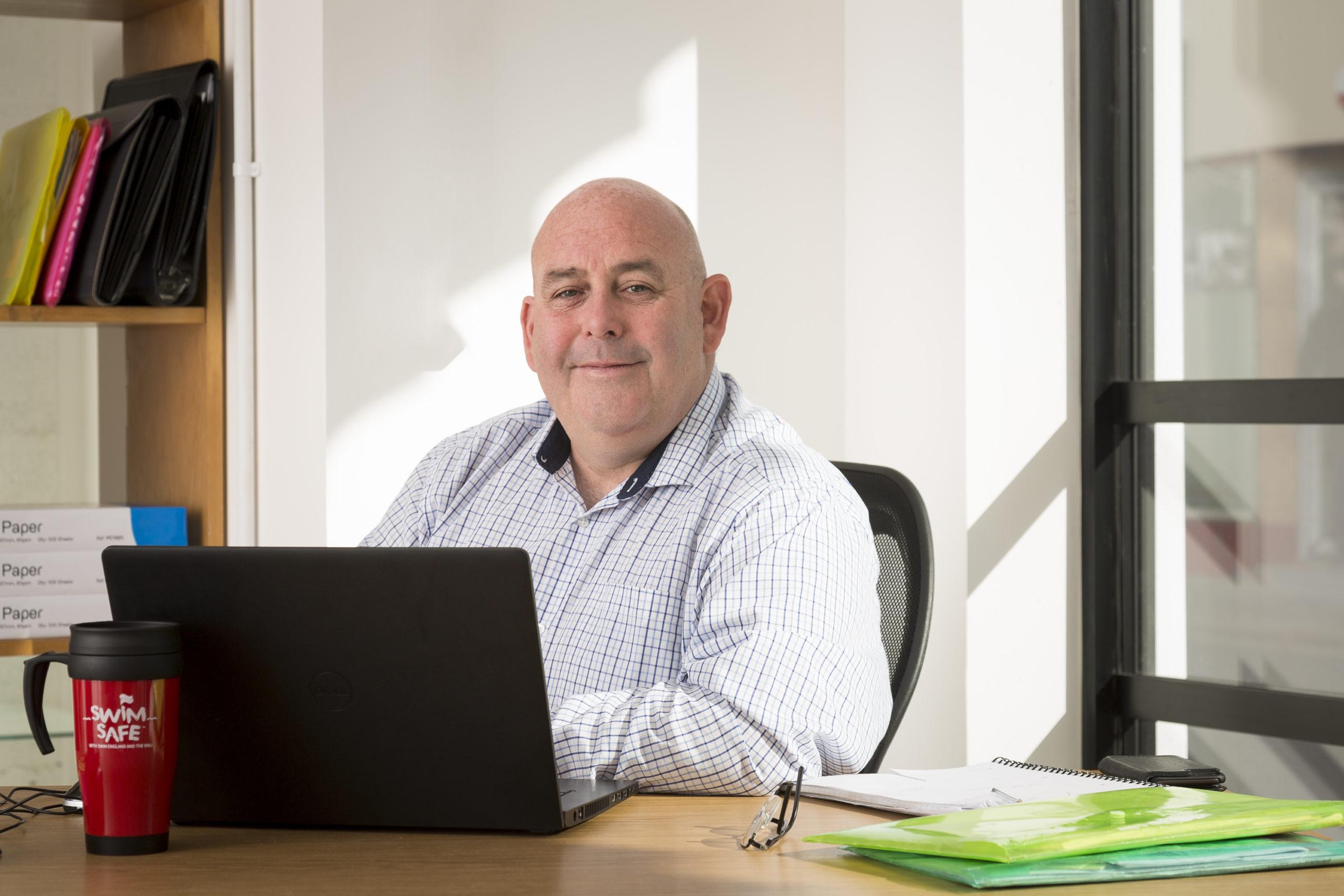 JT grants wishes to two Jersey organisations - Channel Eye