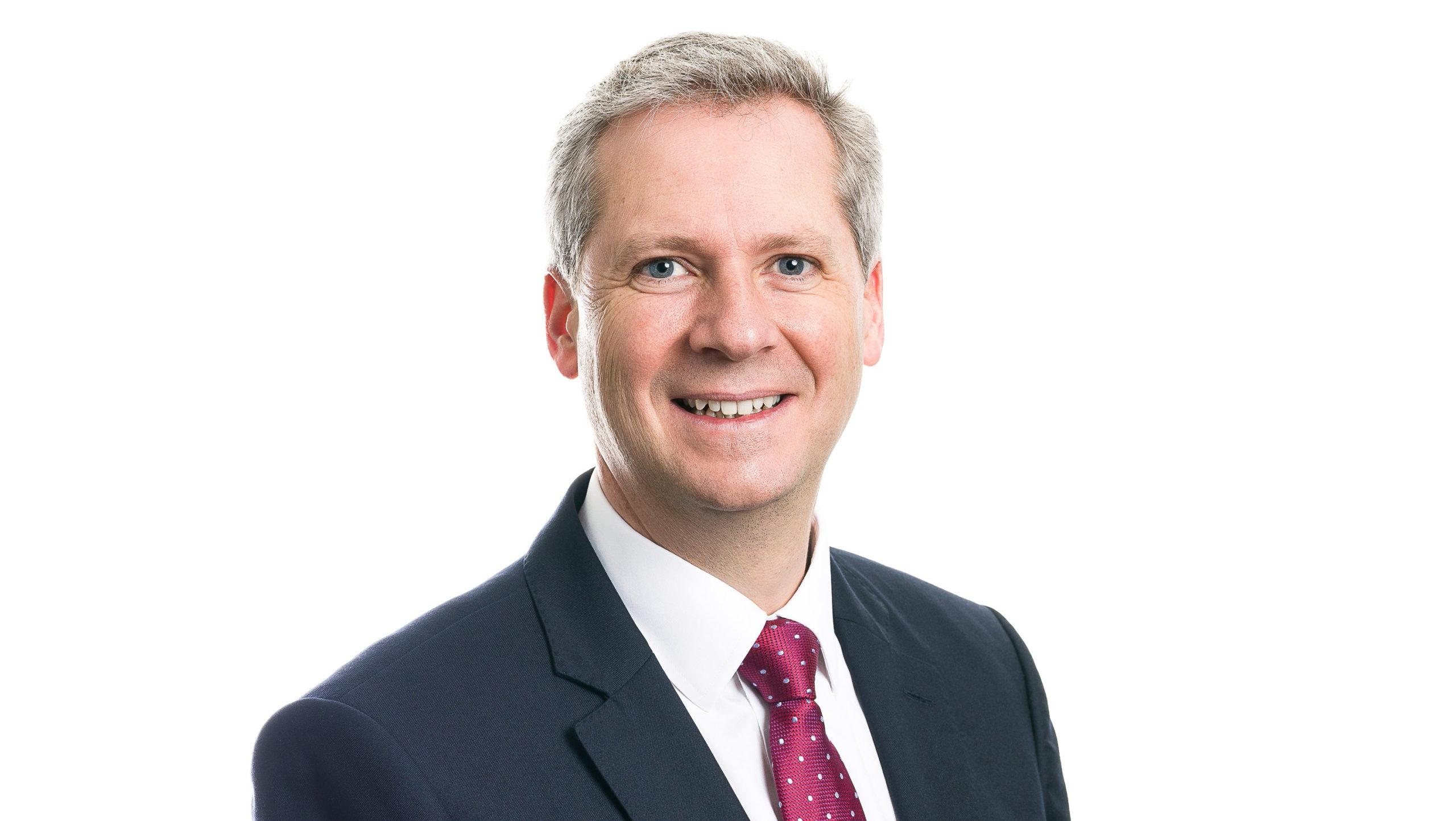 Private equity services firm makes senior appointment - Channel Eye