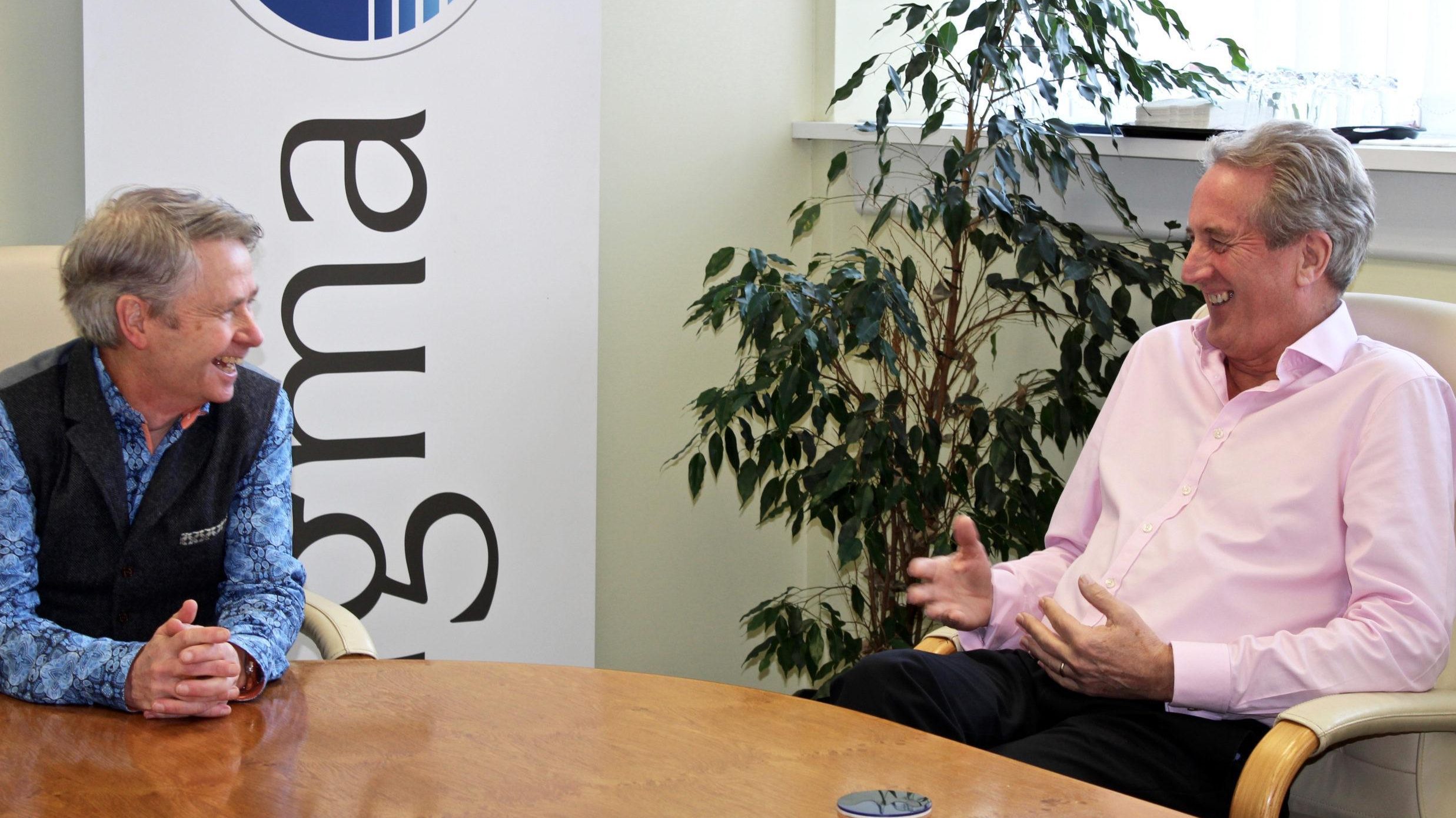 Sigma and Cactus partner in worldwide launch - Channel Eye