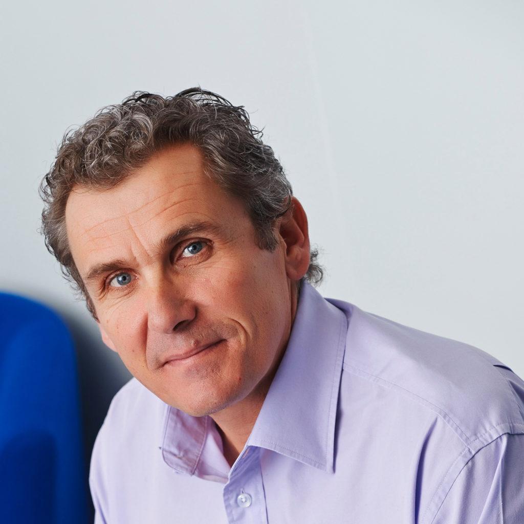 Senior appointment at CICRA further strengthens senior team - Channel Eye