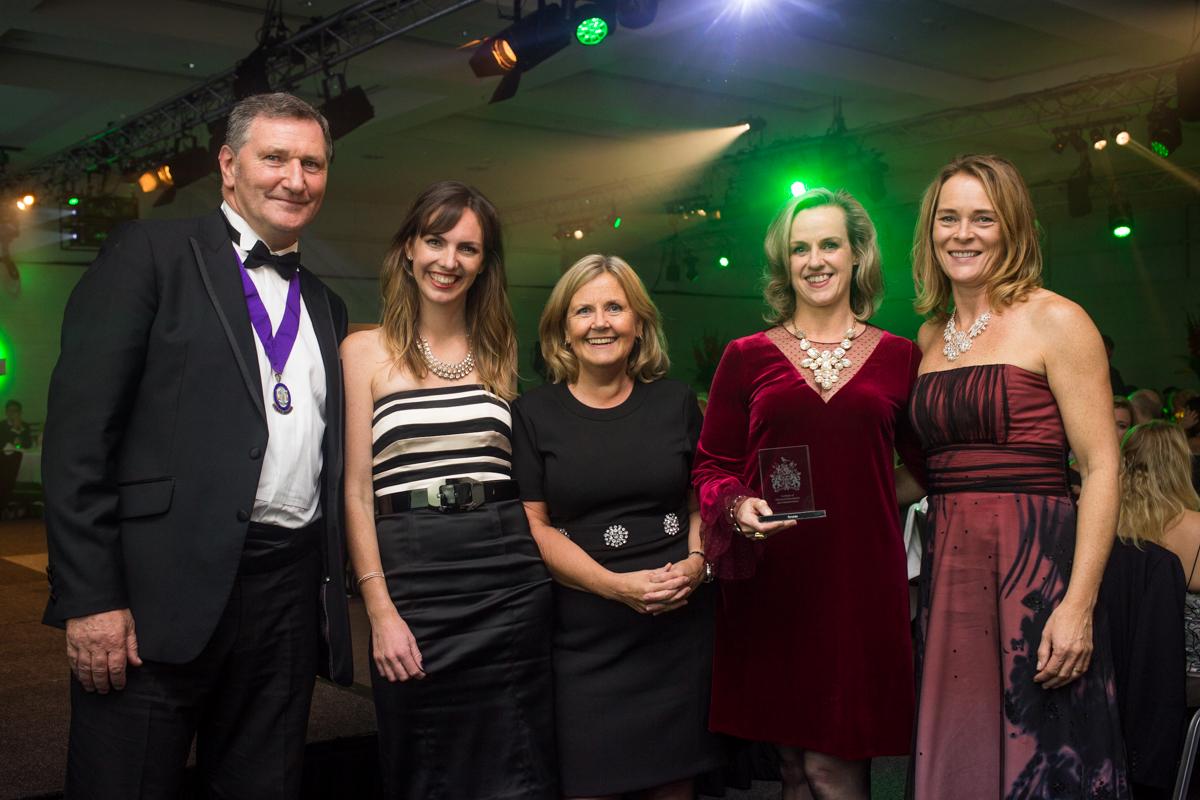 Entries open for ICSA Jersey Awards 2018 - Channel Eye