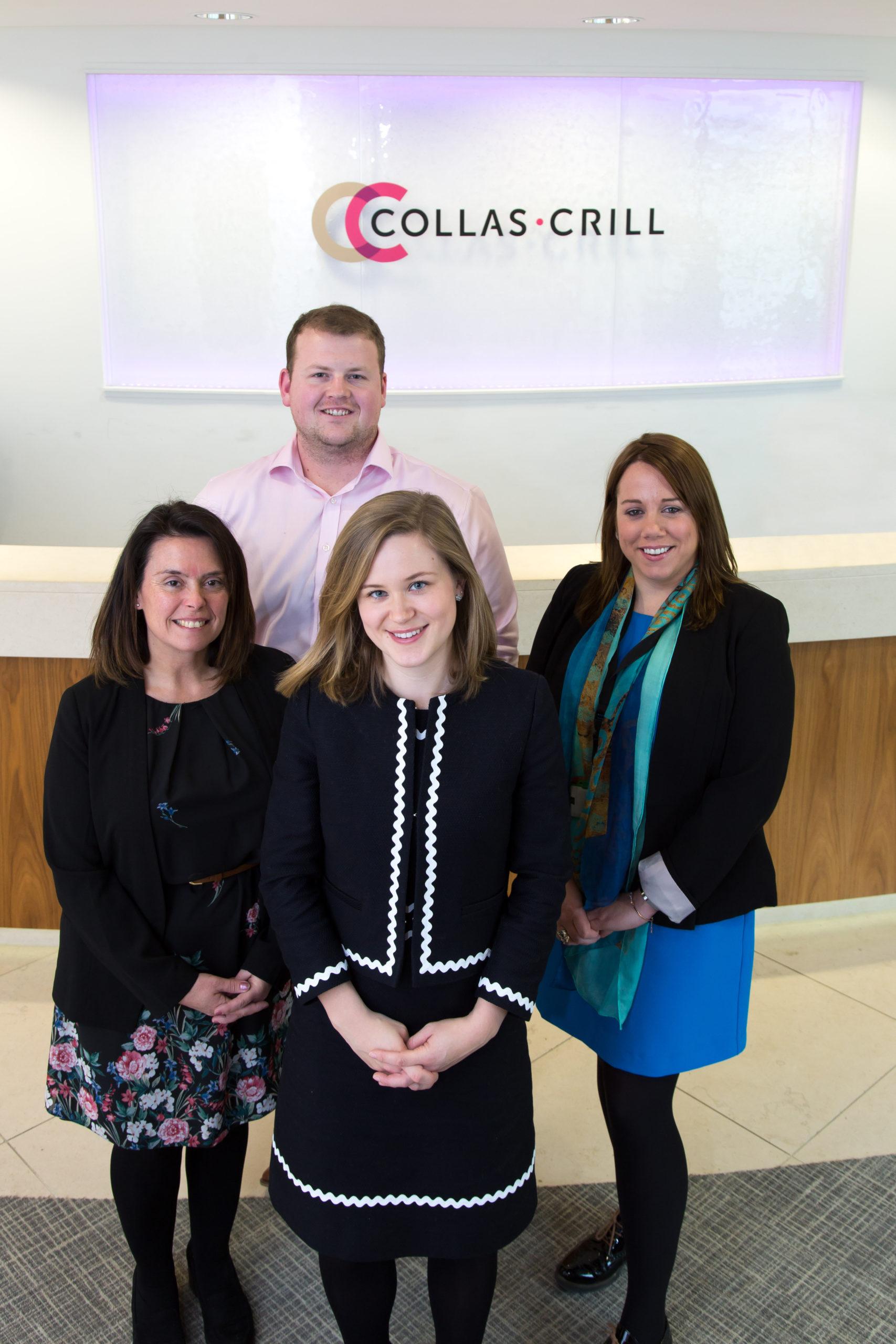 Local law firm supports trainee London solicitor - Channel Eye