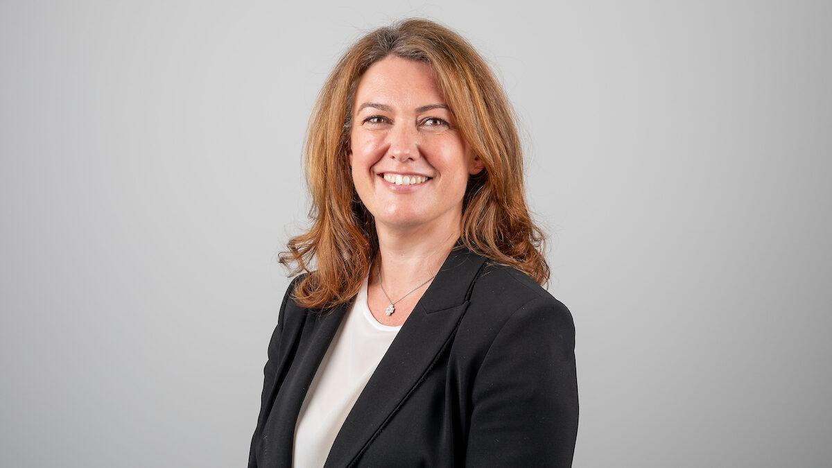 Ogier director recognised as leading lawyer at Citywealth Powerwomen ...