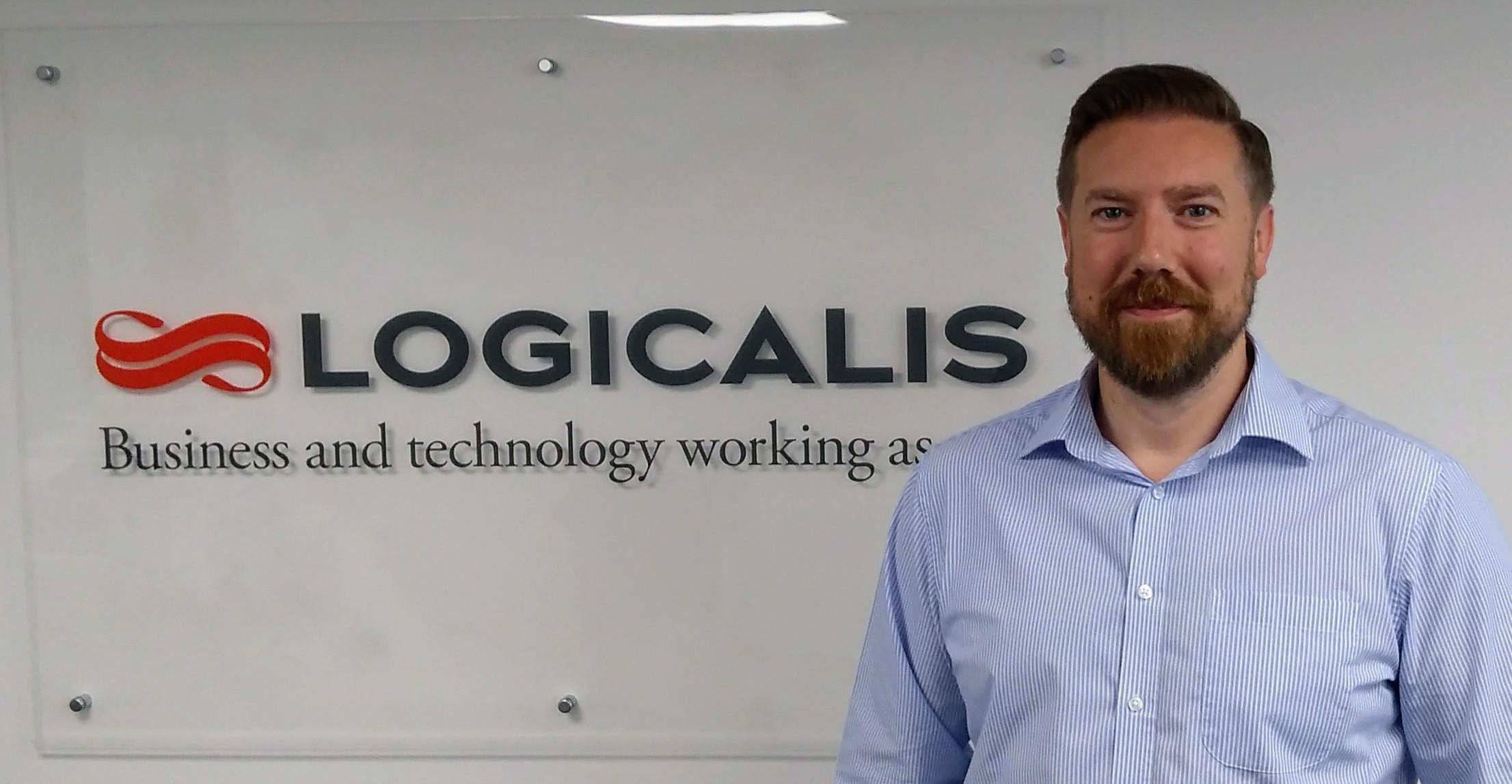 Logicalis CI awarded top international standard for information ...