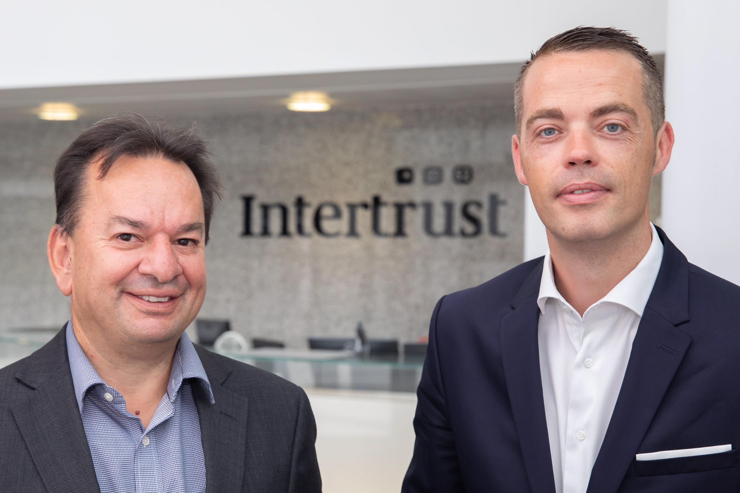 Intertrust Guernsey appoints interim Managing Director - Channel Eye