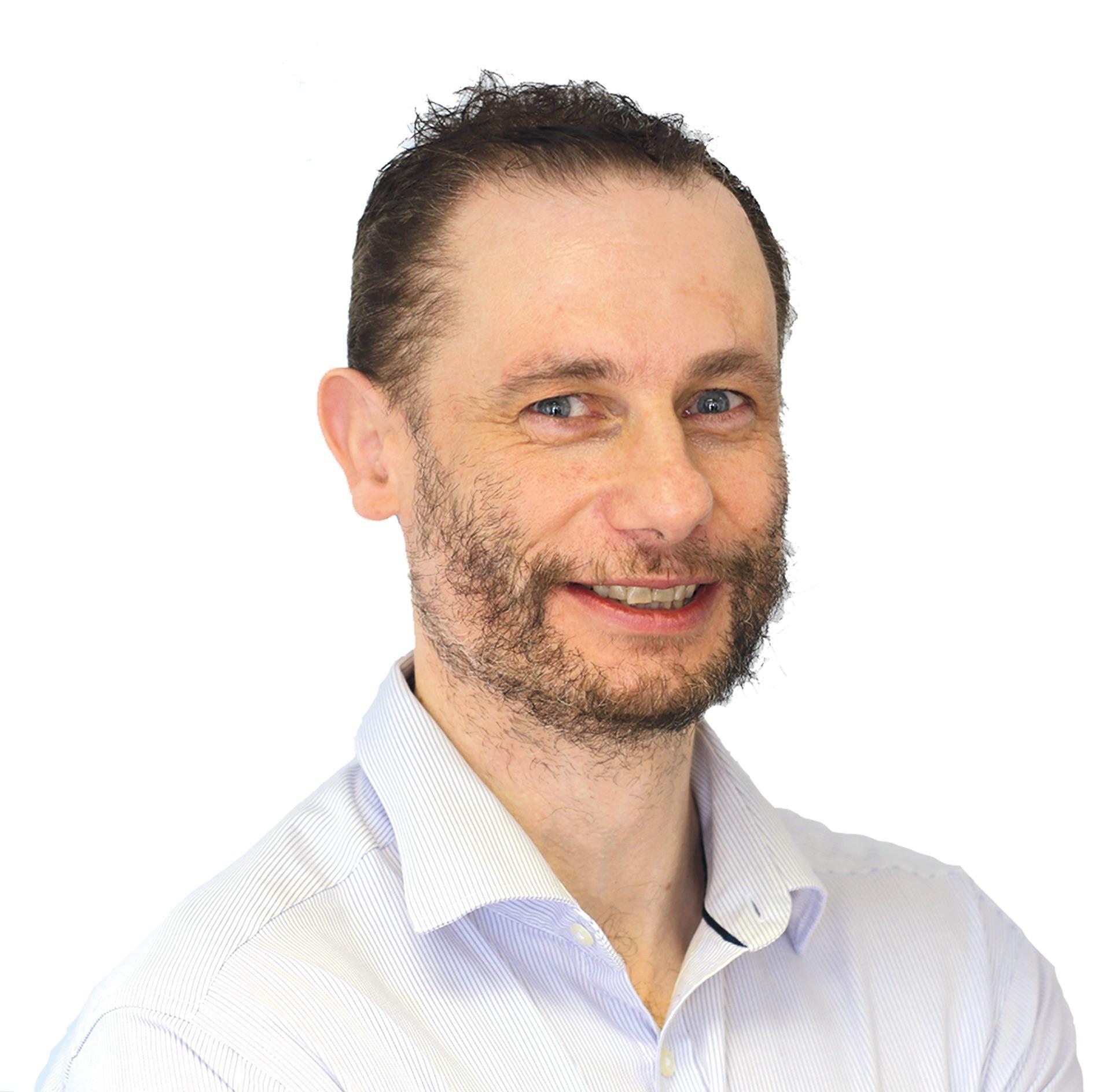 New marketeer at RAS Group - Channel Eye