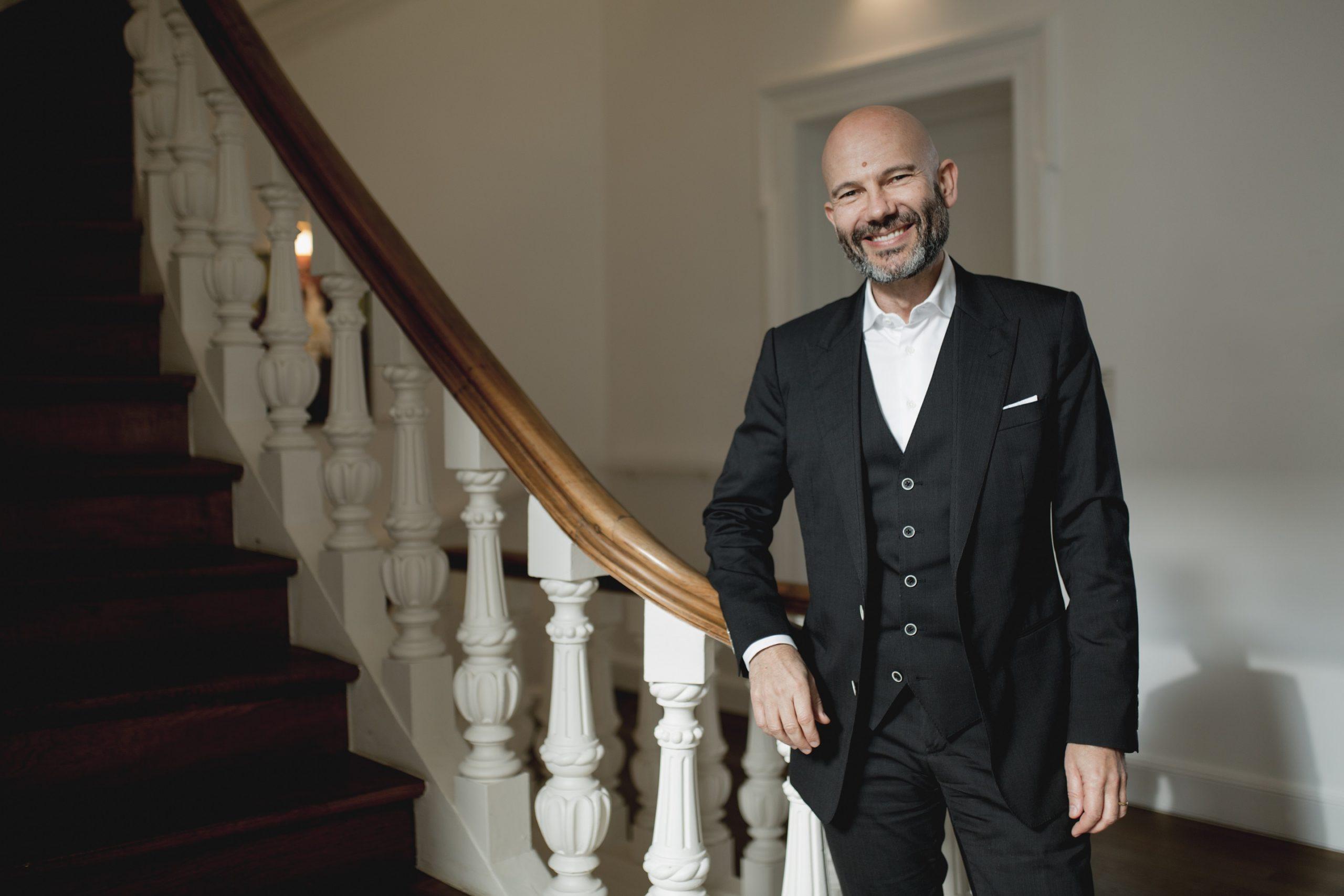 SGG Group acquires Augentius - Channel Eye