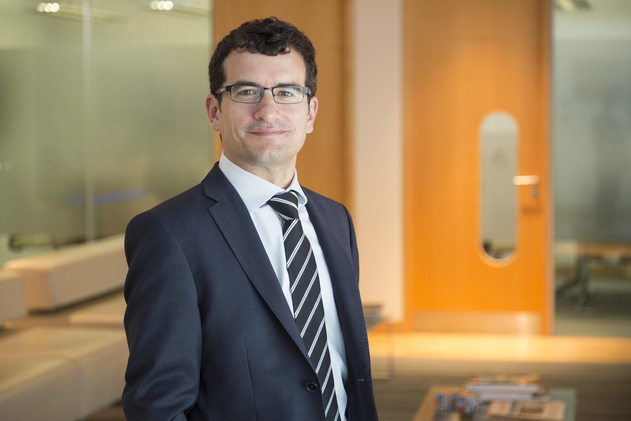 Risk and Compliance expert to lead Hawksford’s GRC Team - Channel Eye