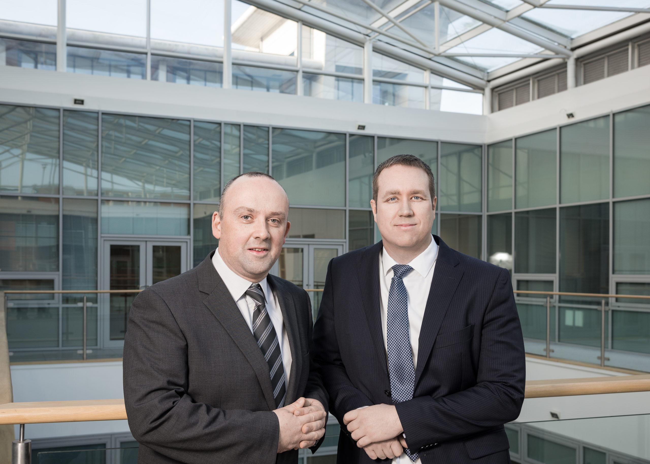 Ipes receives regulated status in Ireland - Channel Eye