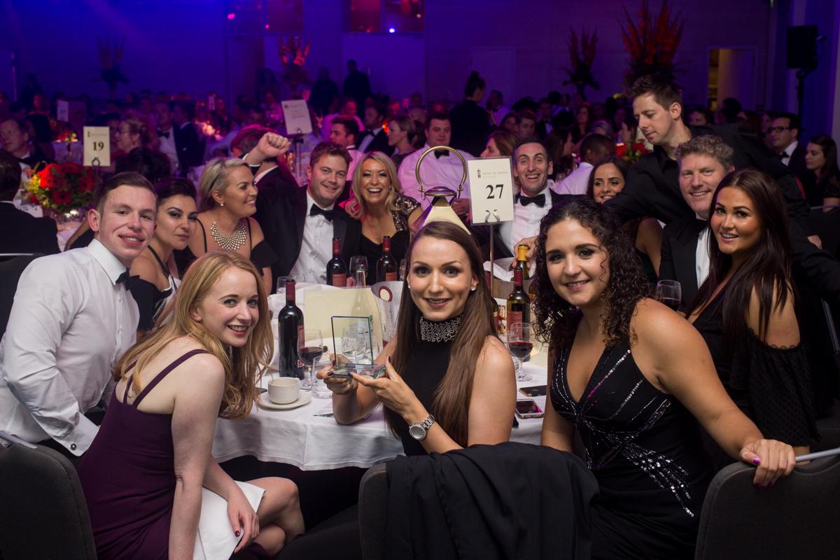 Shortlisted Nominees Announced for ICSA Jersey Awards 2018 - Channel Eye