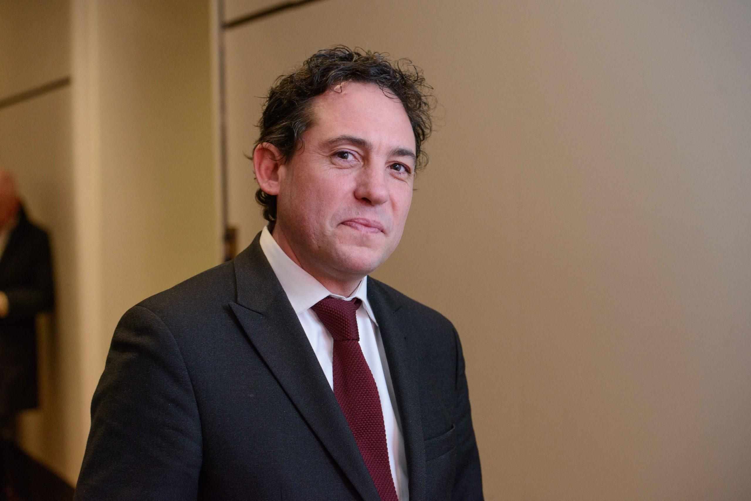 Chief Minister joins the BBC’s Business Editor for Jersey's Enterprise ...