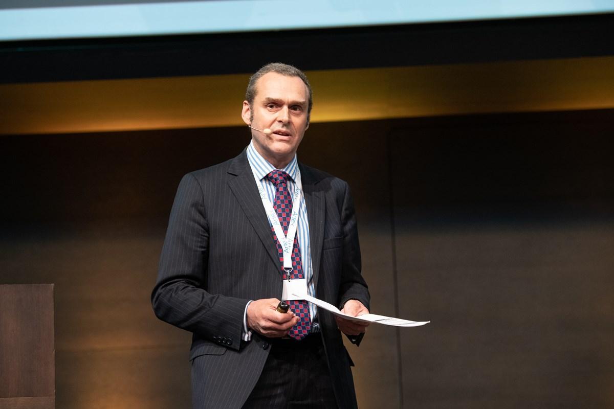 Another Guernsey first for ILS trendsetter - Channel Eye