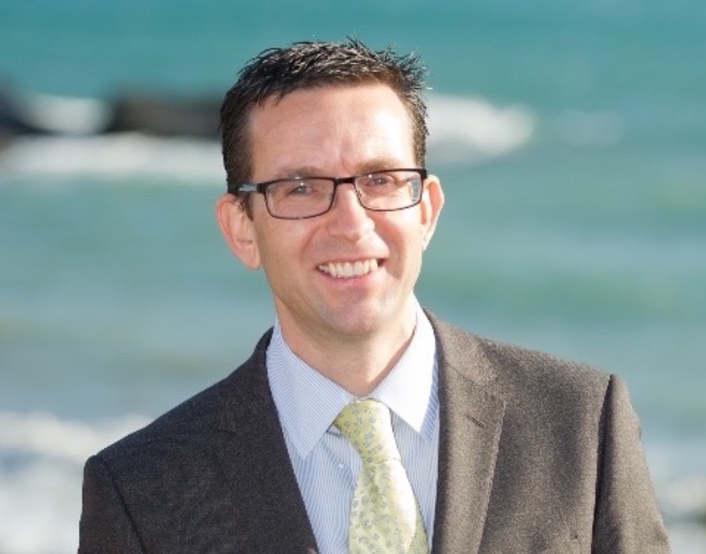 Guernsey Water takes control of budget and exceeds targets - Channel Eye