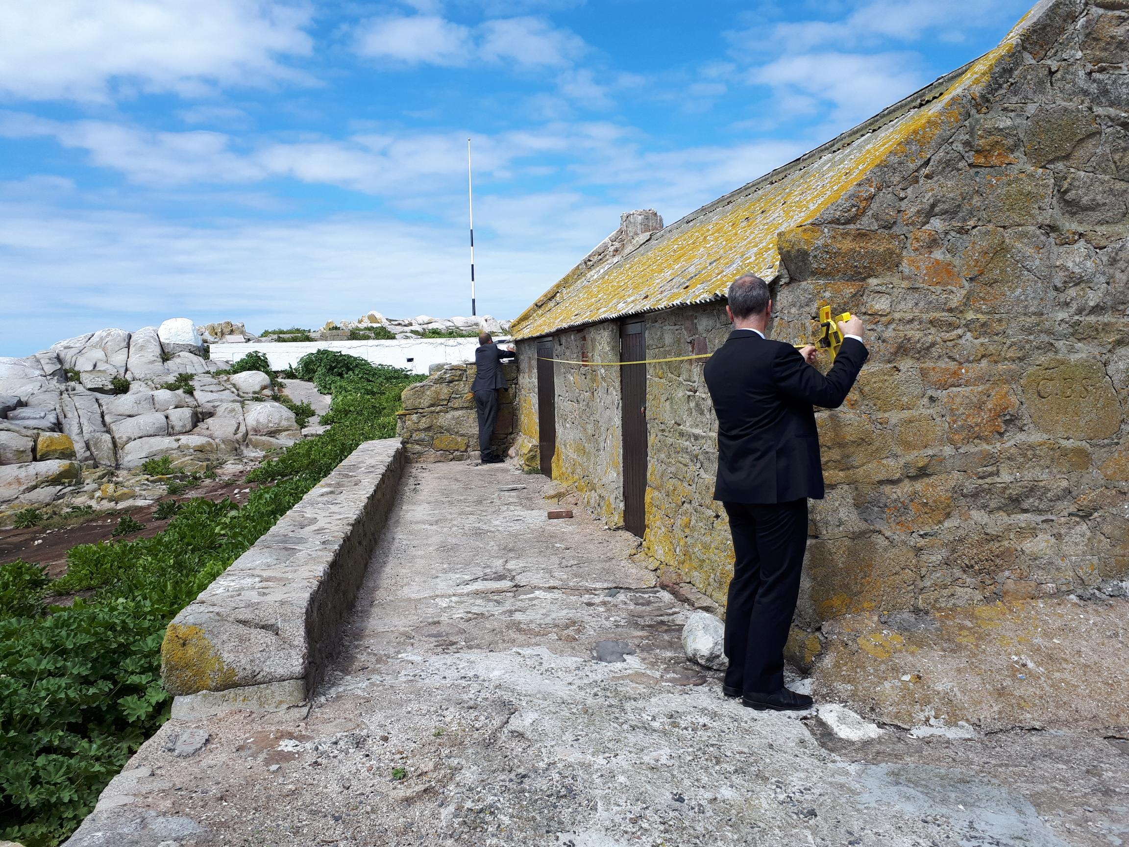 Viberts property lawyers advise on rare Les Minquiers transaction ...