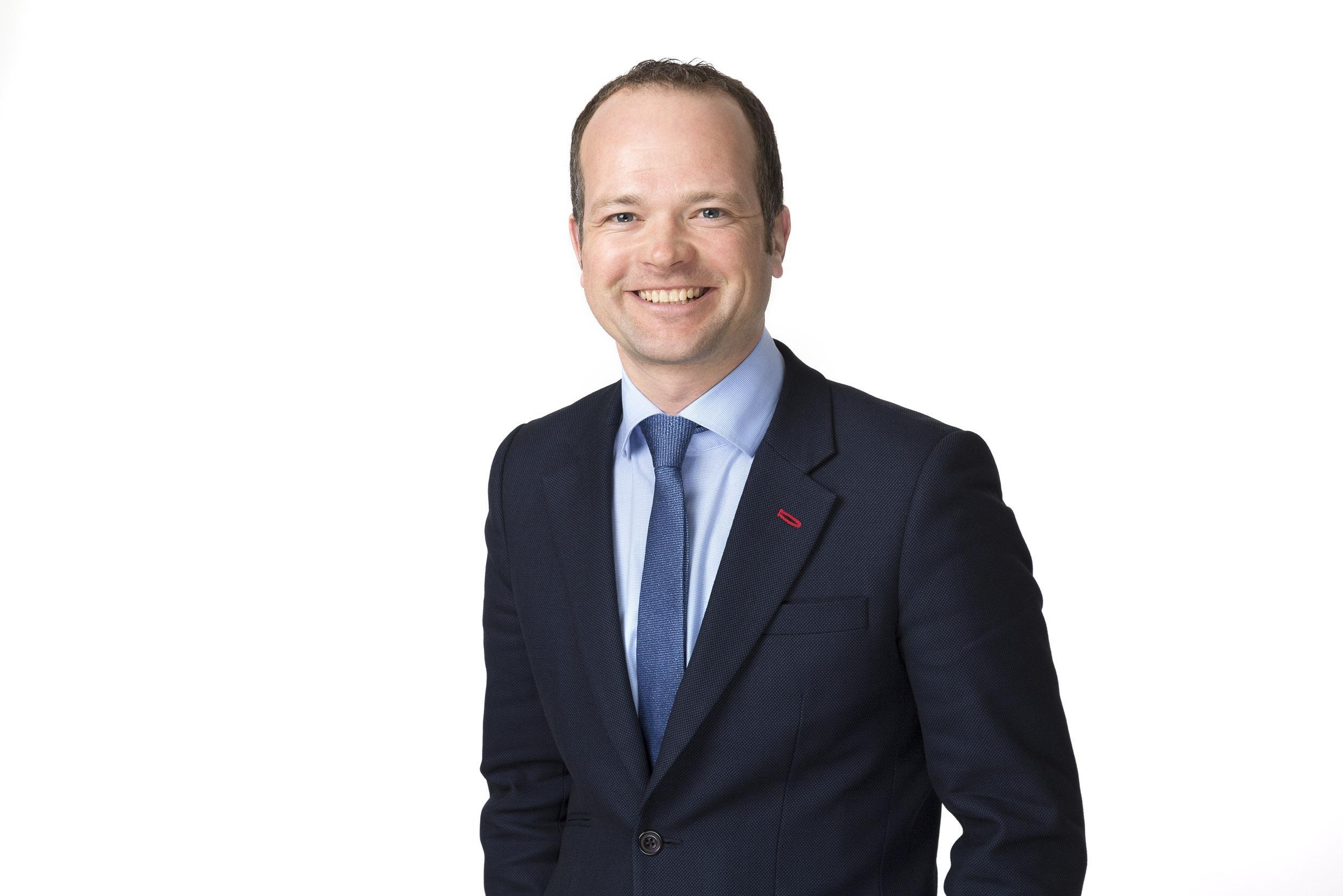 Advocate Nicholas Le Quesne listed in Top 35 under 35 - Channel Eye
