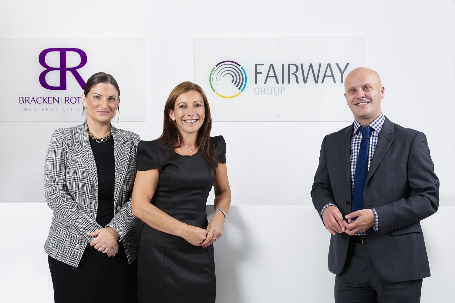 Fairway Group hires HR trio to build for the future - Channel Eye