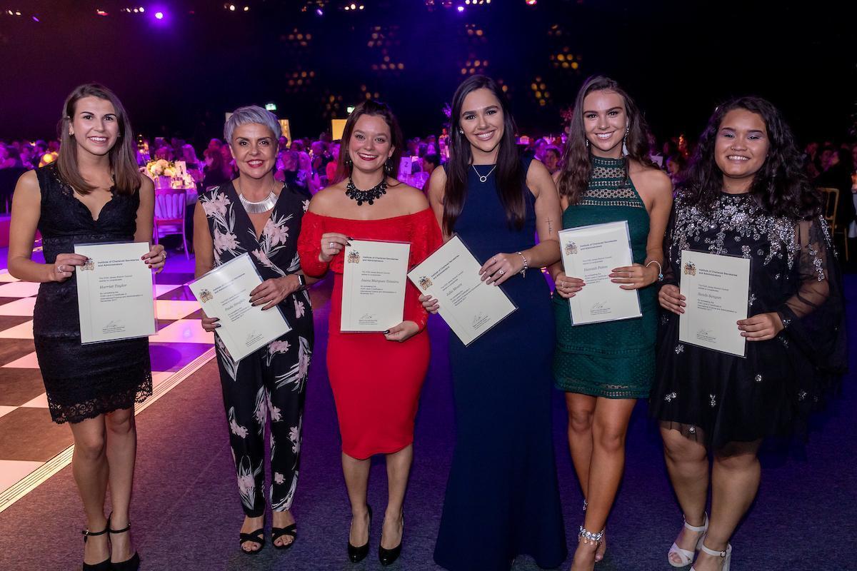 ICSA Jersey Awards 2018 Winners Announced at Annual Dinner - Channel Eye