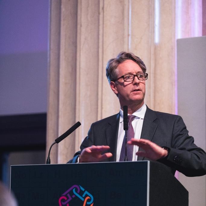 Guernsey can help development of London insurance market - Channel Eye