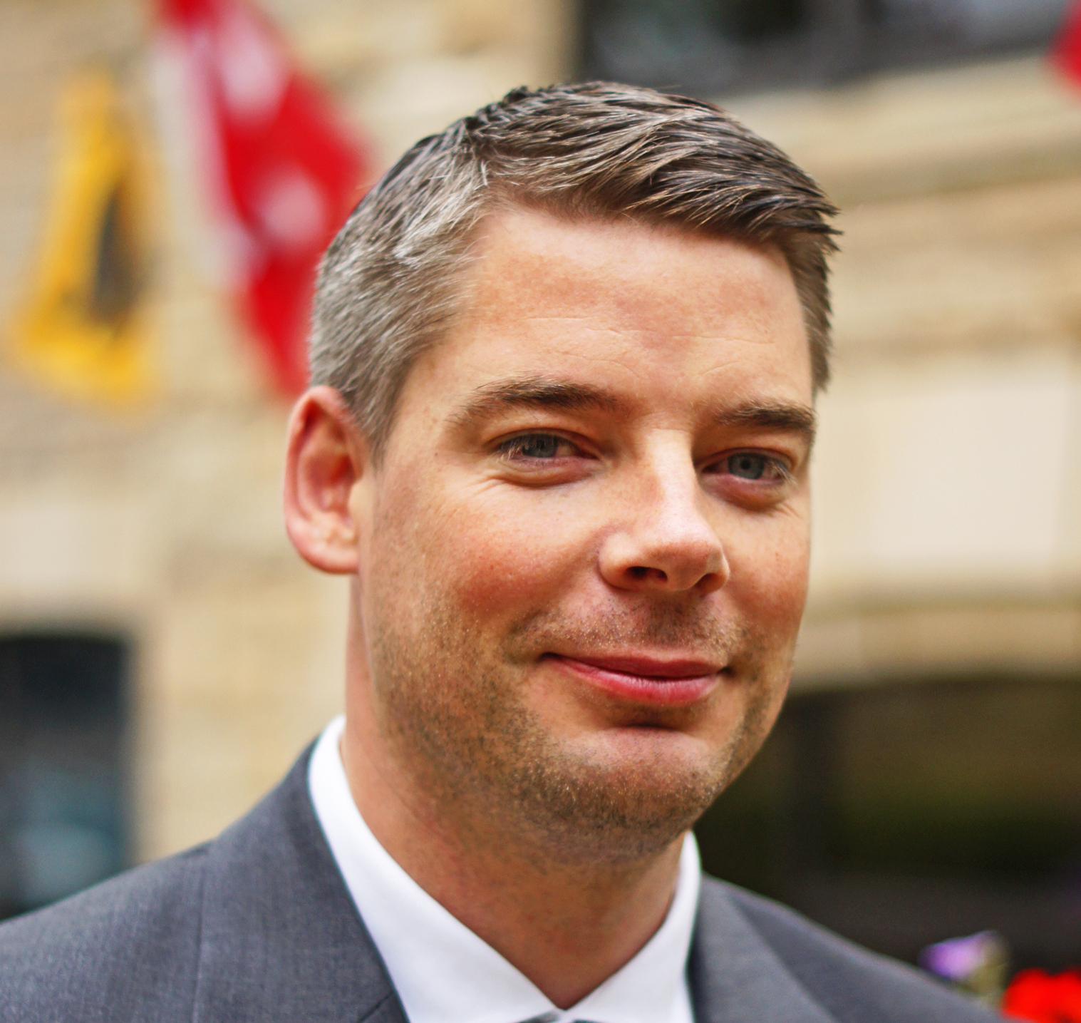 New Centre Head at Credit Suisse Trust - Channel Eye