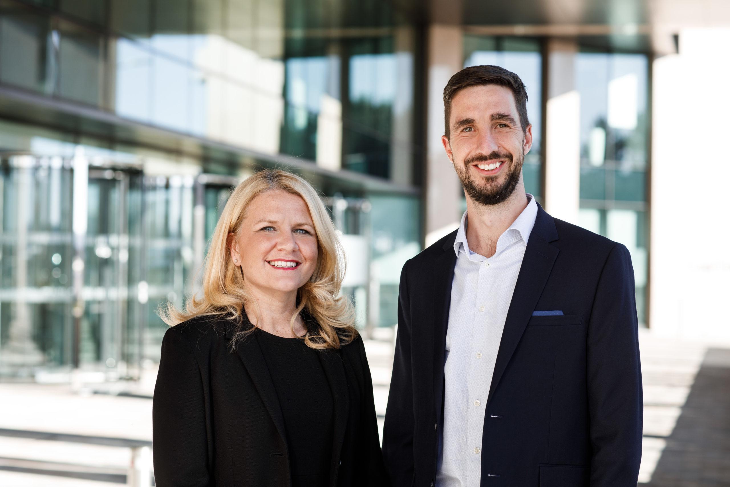 Moore Management appoints new Funds Director in Jersey - Channel Eye