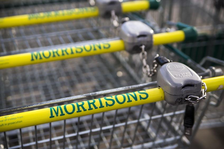 First ‘Morrisons Daily’ store opens in Guernsey Today - Channel Eye