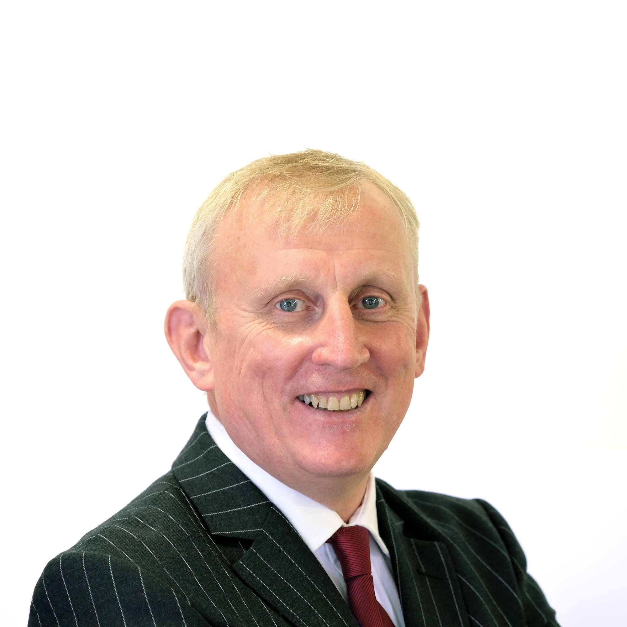 C5 Alliance CEO appointed a Fellow of Engineering and Tech body ...