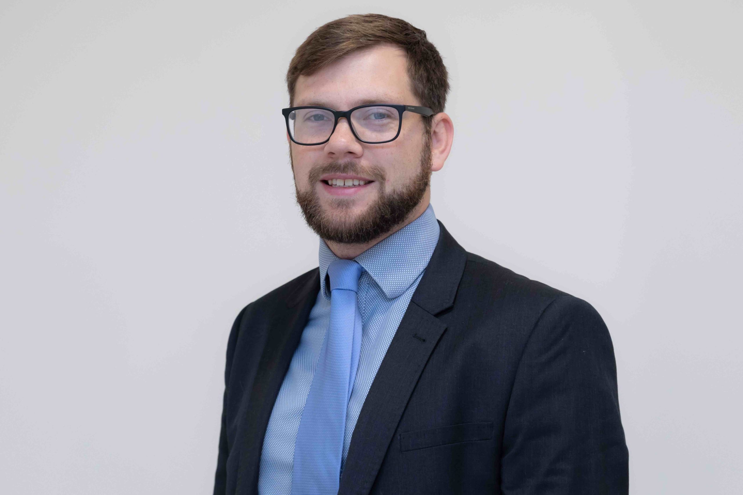 New hire to lead Redwood CoSec offering - Channel Eye