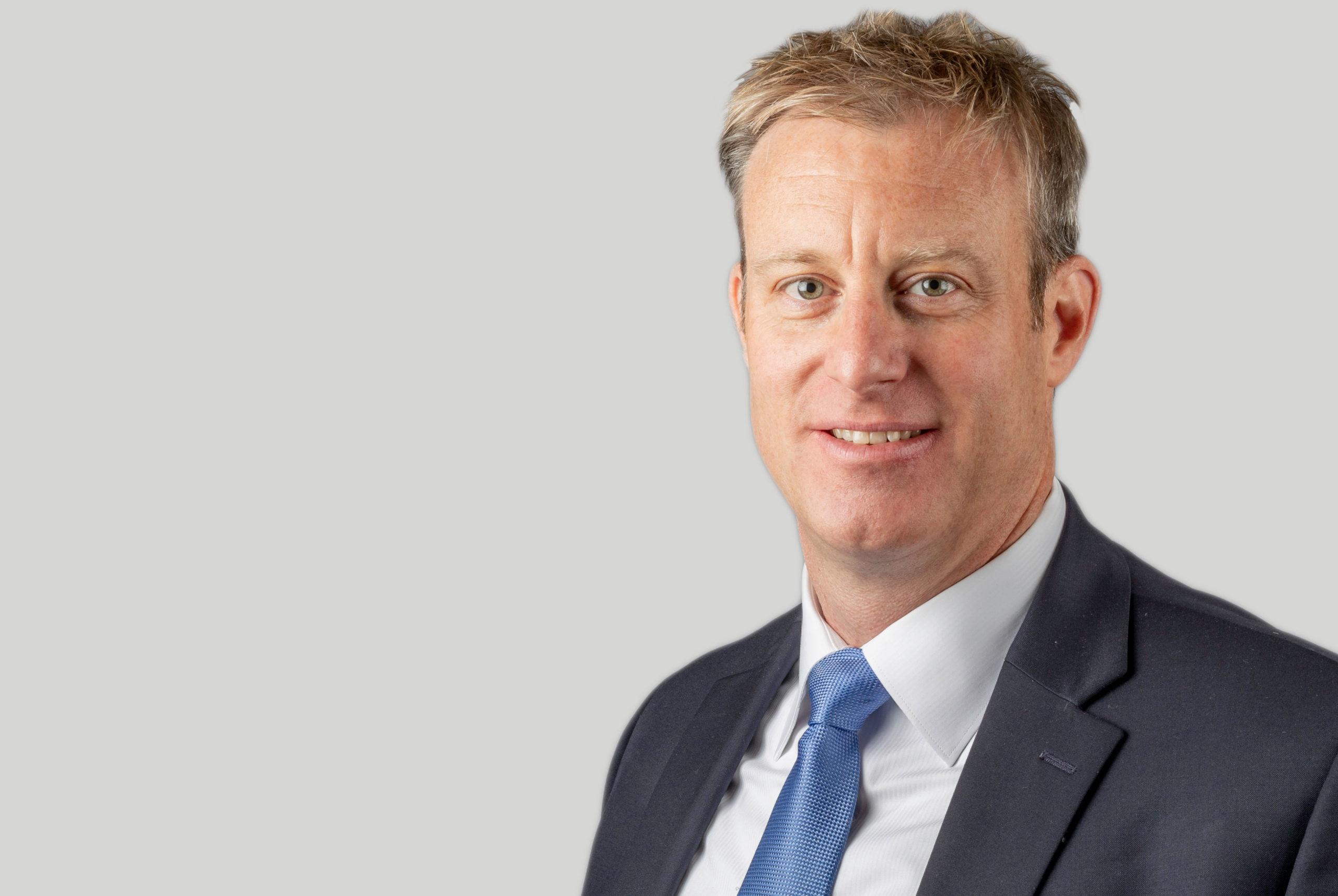 Bill McGilivray joins Ogier's business development team - Channel Eye