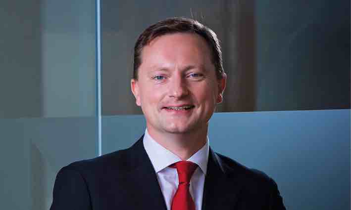 Carey Olsen's Russell Clark named Crown Dependencies lawyer of the year ...