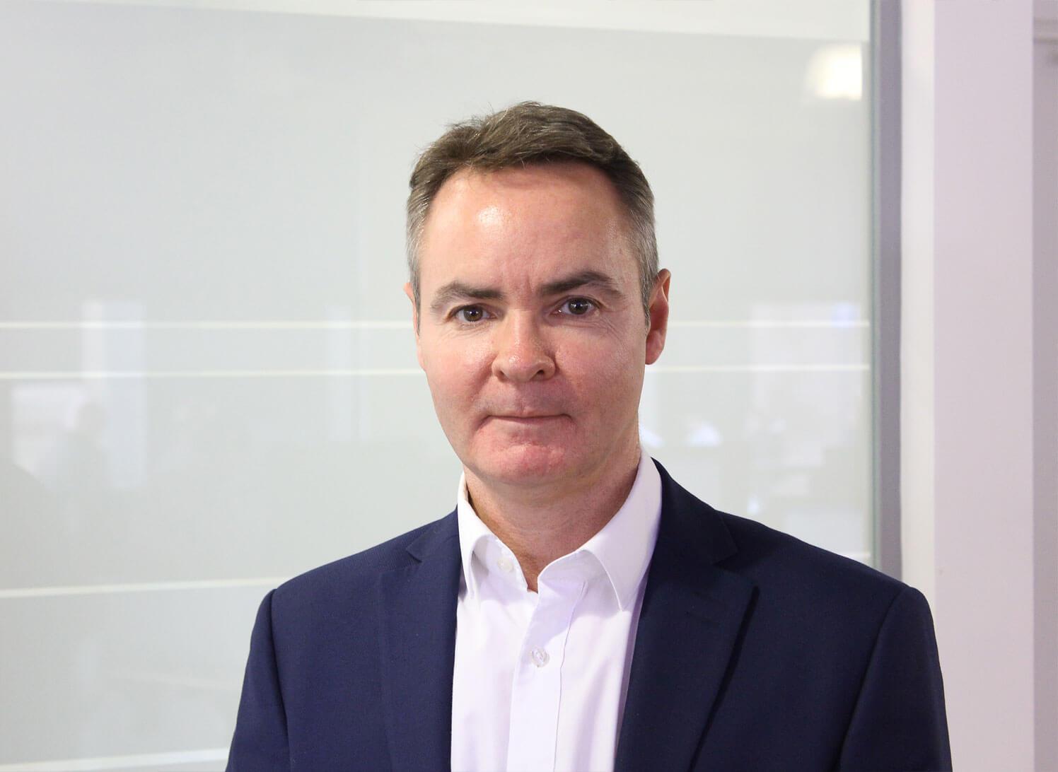 Entrepreneur is new commercial head at C5 Alliance - Channel Eye