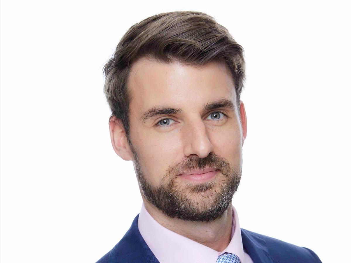 Advocate Jamie Orchard has been promoted to partner at Viberts ...