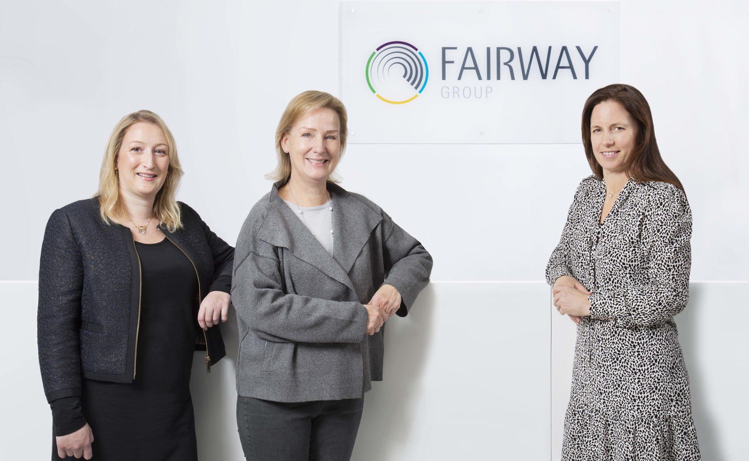 Fairway Group becomes first to appoint Board Apprentice to Trust board ...