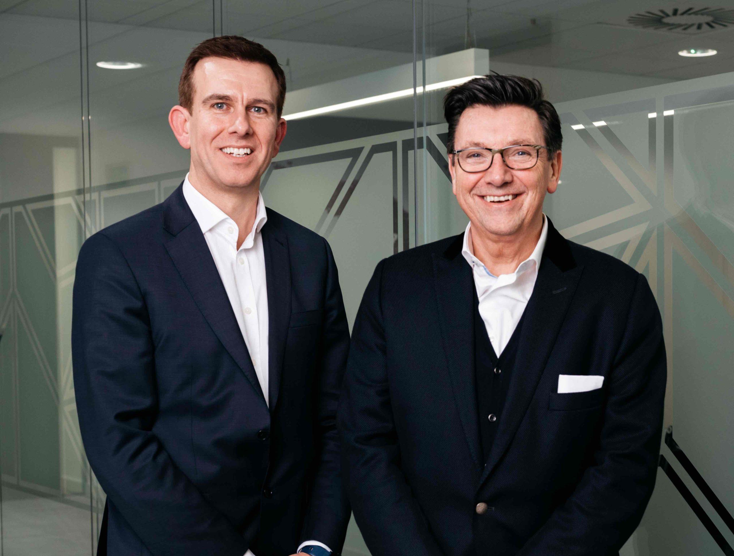 JTC expands head office senior management team - Channel Eye