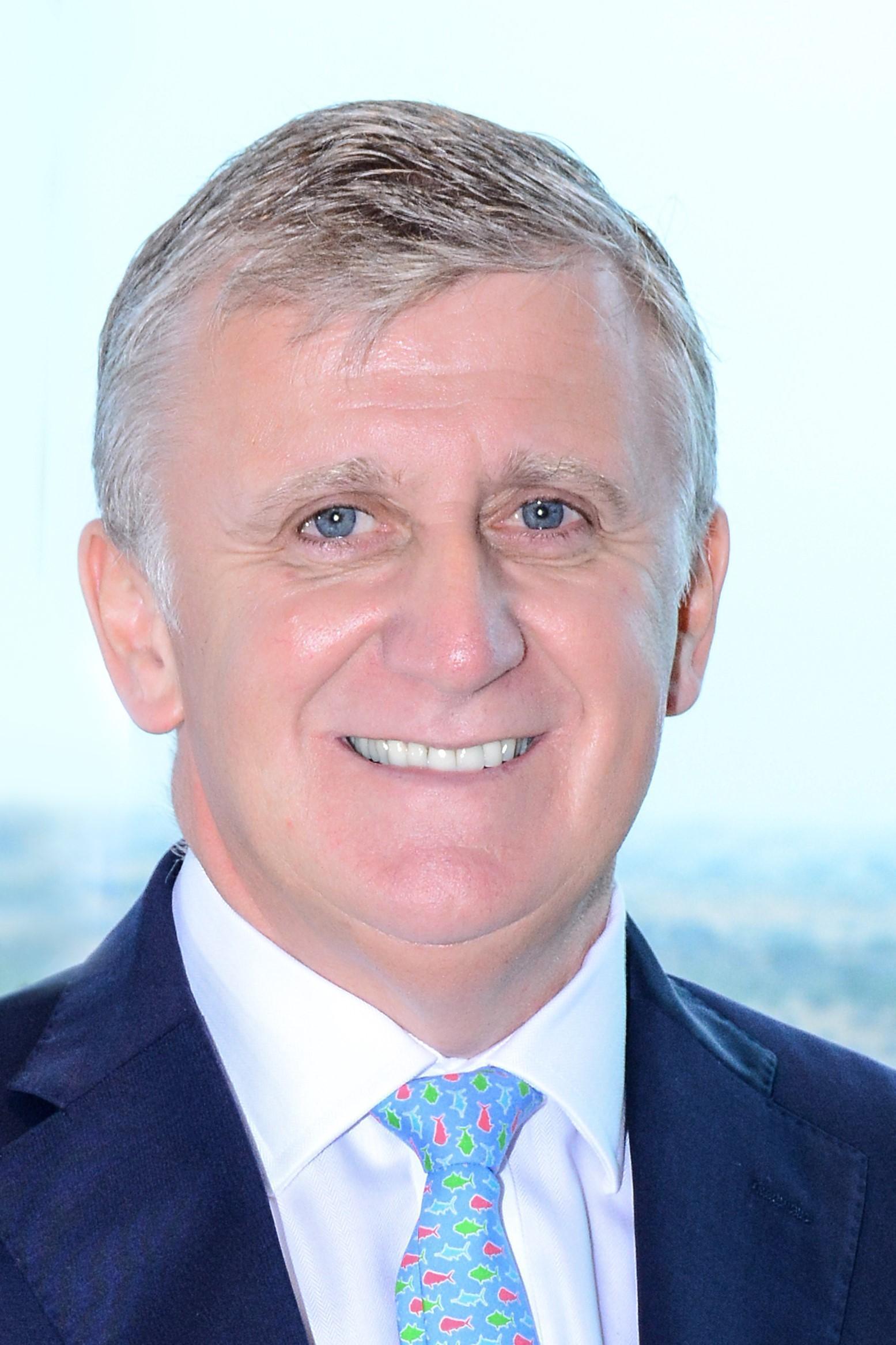 Jersey Finance appoints longstanding financial services professional as ...