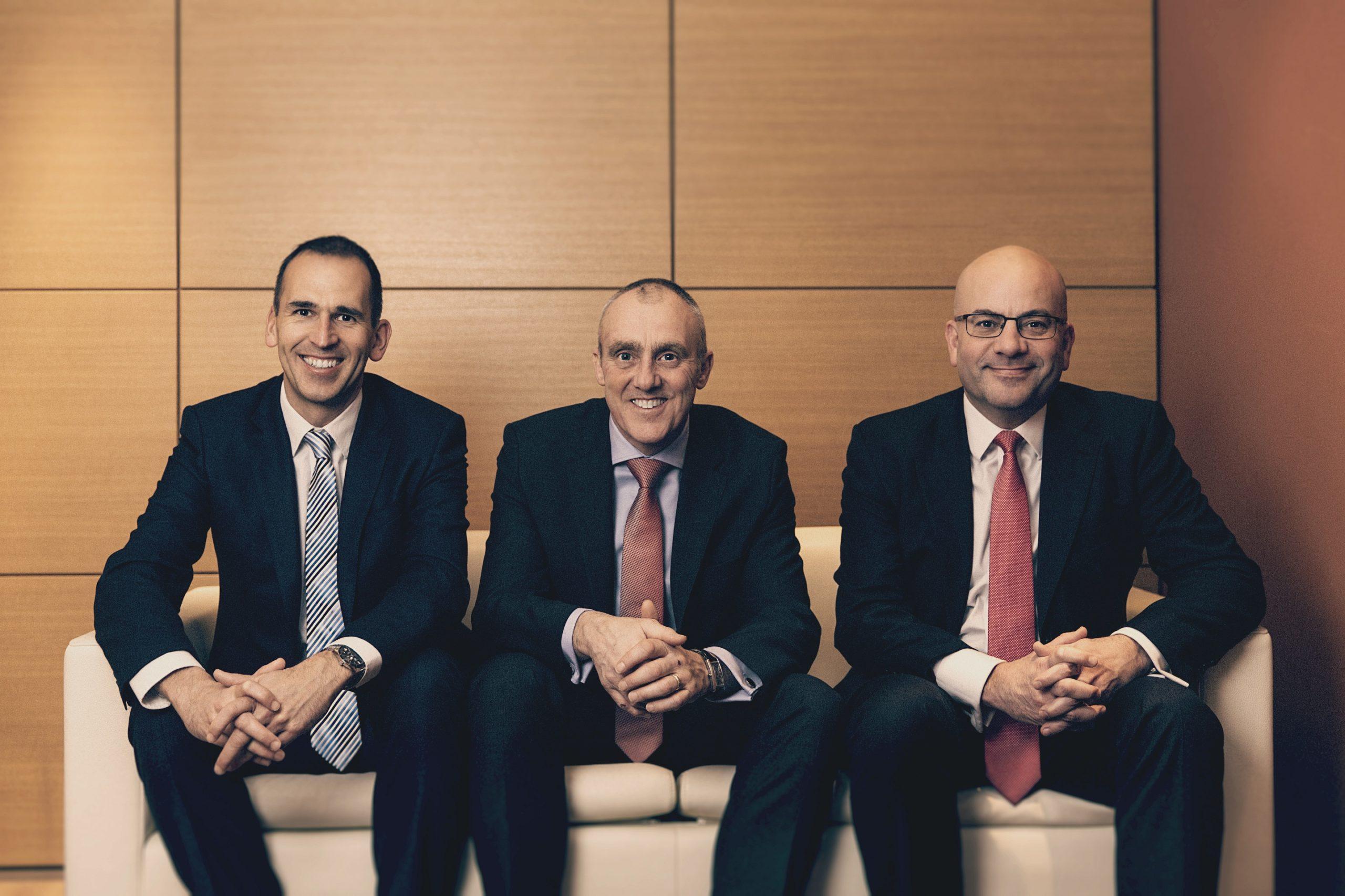 Julius Baer ranked top private bank in Guernsey by its peers - Channel Eye