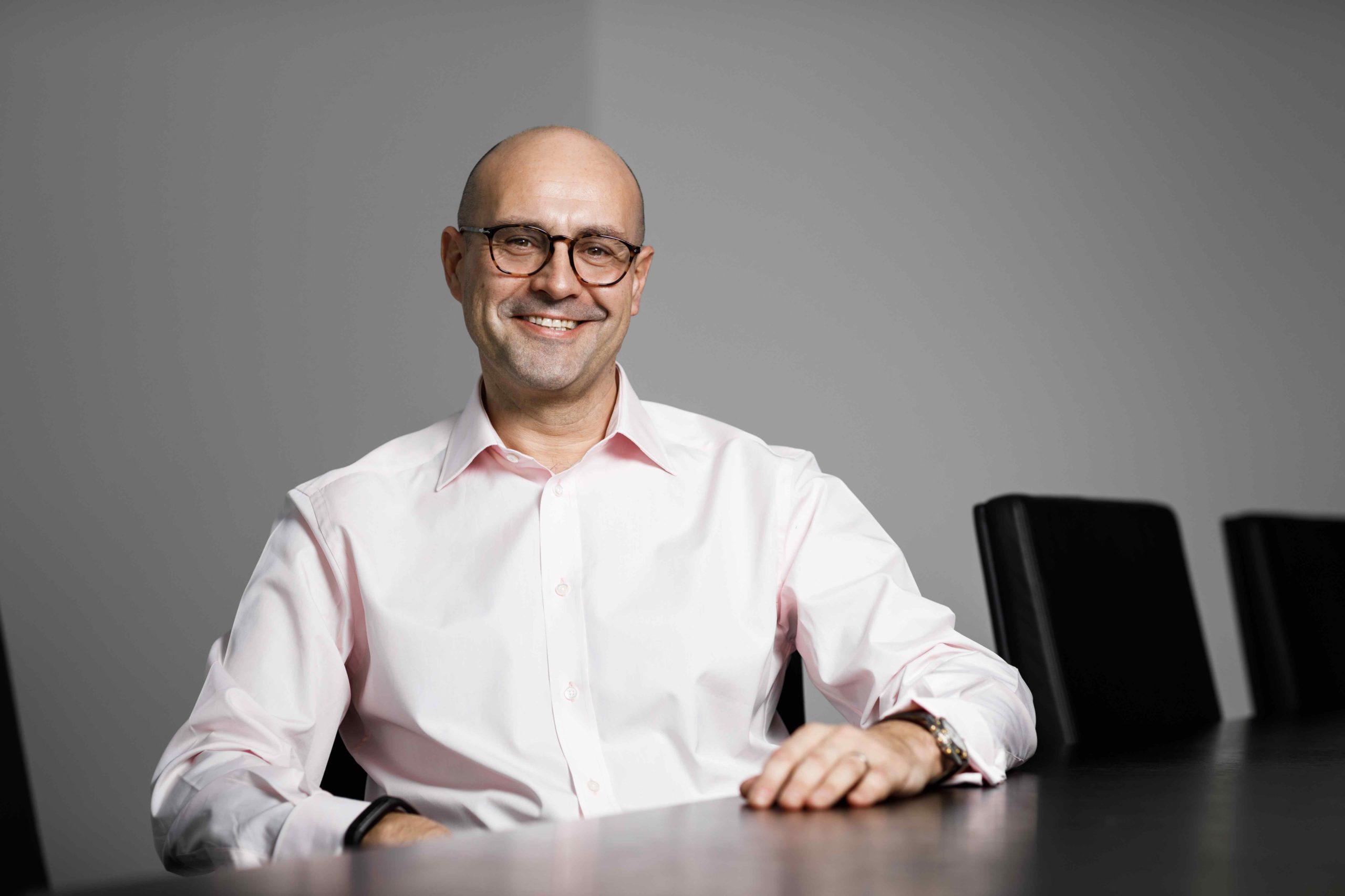 SGG Group announces two senior Board appointments - Channel Eye