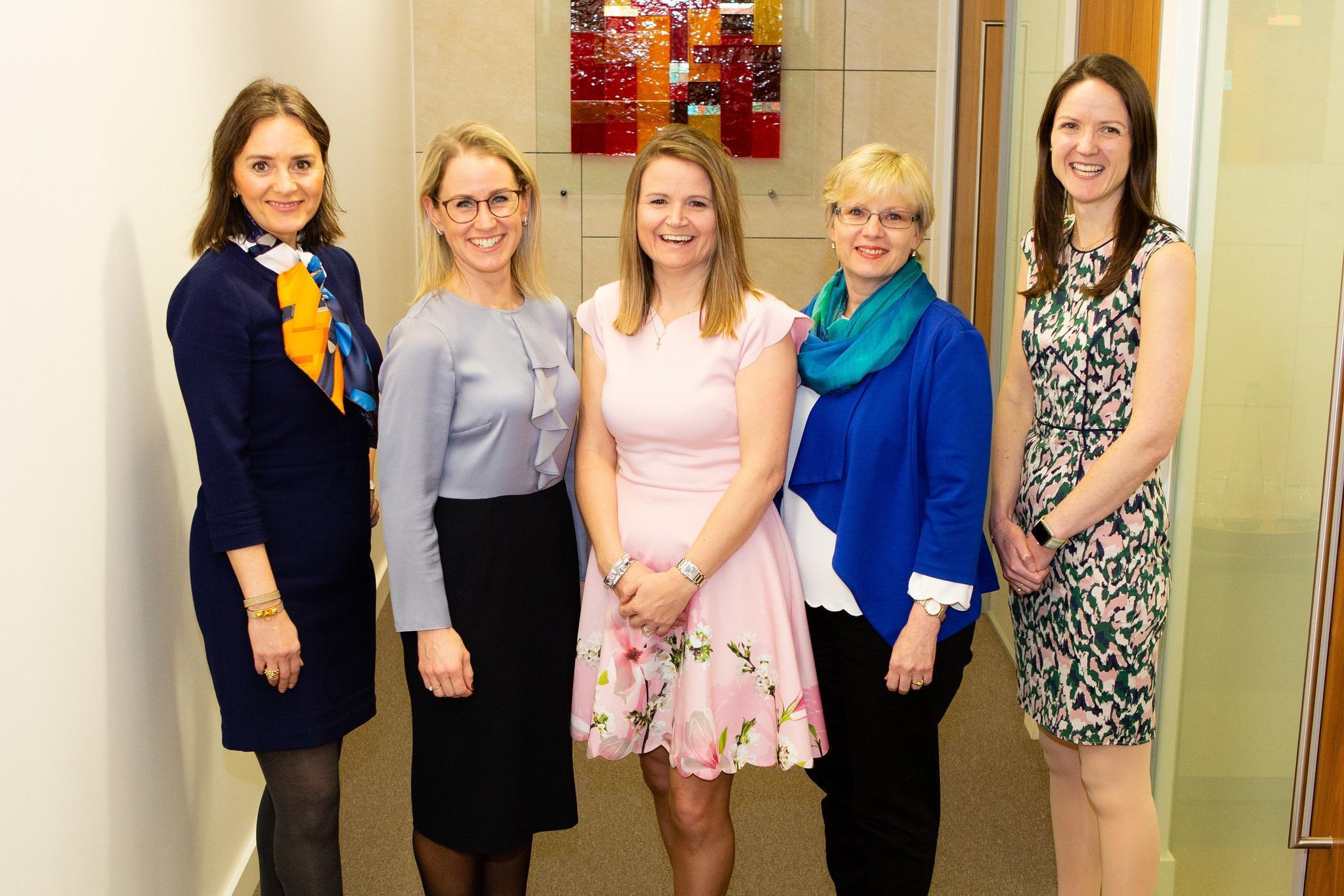 Senior appointments announced by PwC Channel Islands - Channel Eye Senior appointments announced by PwC Channel Islands - Channel Eye